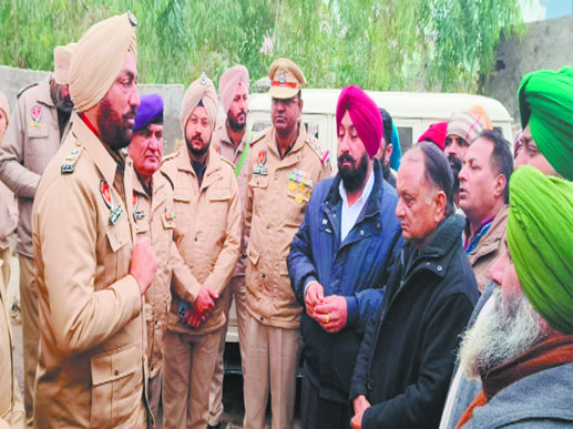 Akali Patrika, Jalandhar